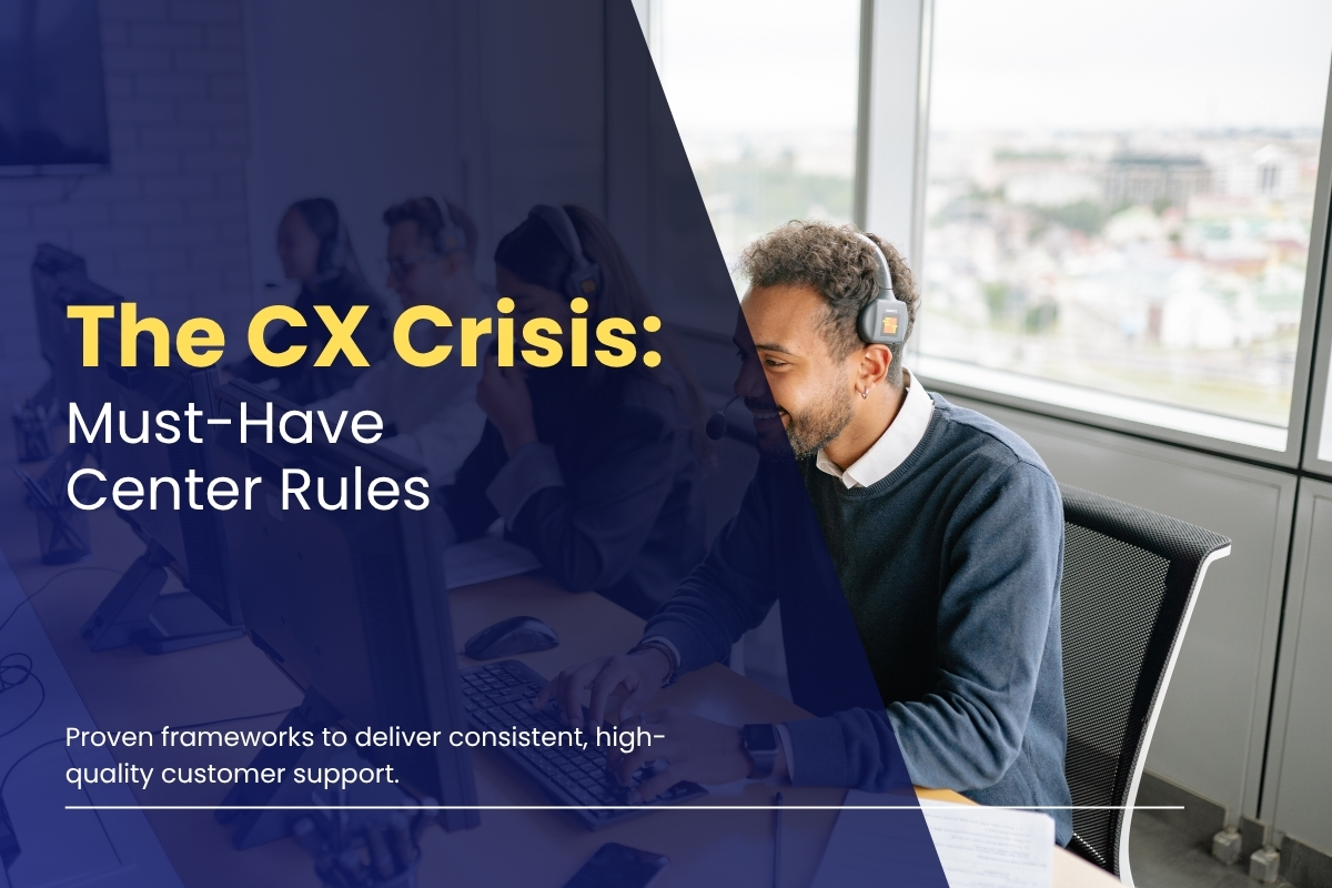 Ultimate Call Centre Best Practices for Excellent Customer Experience ...